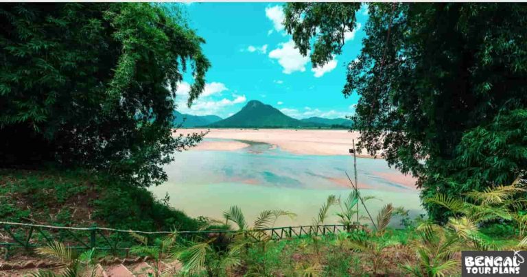 Book Satkosia Tour Packages, Satkosia Gorge Tours | Tikarpada Nature ...